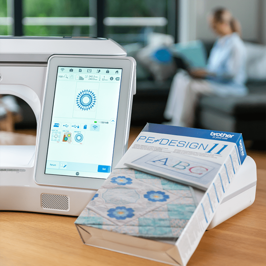 คอร์สพื้นฐาน PE Design 101 ฝึกตีลายปักกันเถอะ – PinnShop