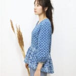 แพทเทิร์นตัดเสื้อ ComeMark Collection 101 – PinnShop