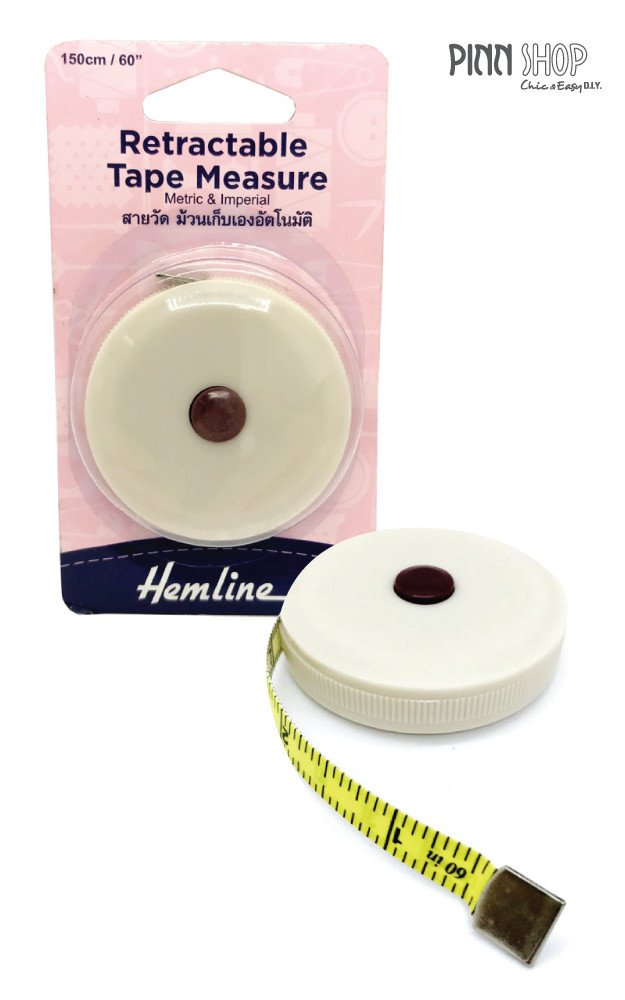 อุปกรณ์แนะนำ คอร์ส Basic Sewing 101 – PinnShop