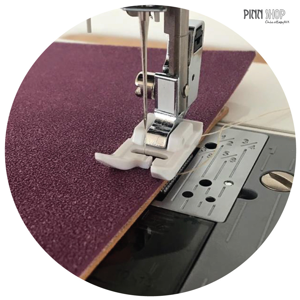 อุปกรณ์แนะนำ คอร์ส Basic Sewing 101 – PinnShop