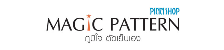 Magic Pattern – PinnShop