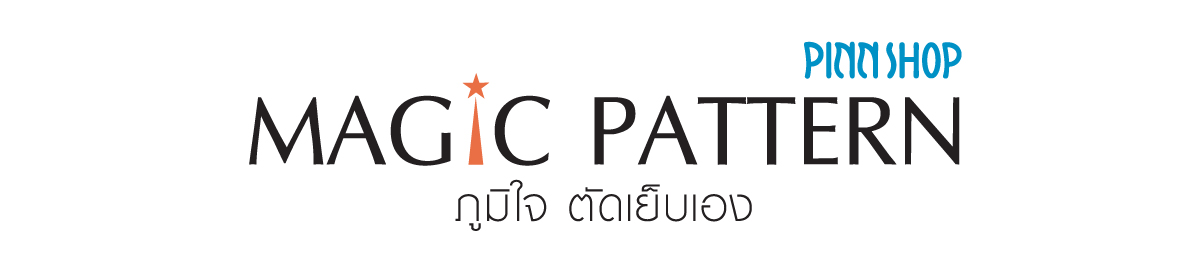 Magic Pattern – PinnShop