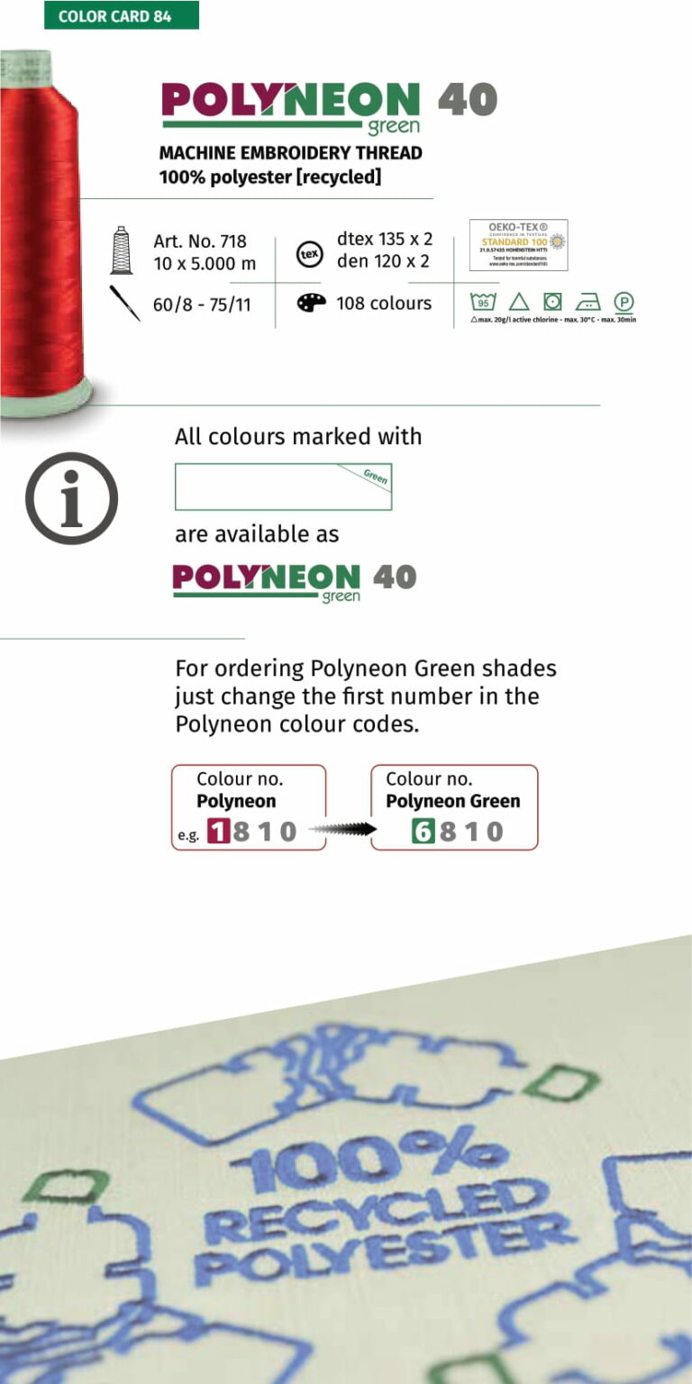 Madeira Shade cards – PinnShop