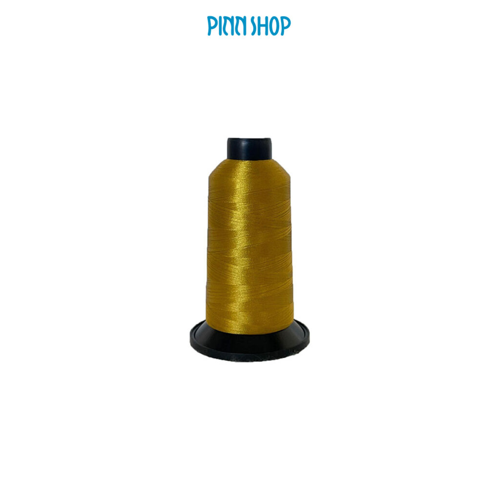 ไหมปัก GEM 3000m. สี Arrow Wood P9069 – PinnShop