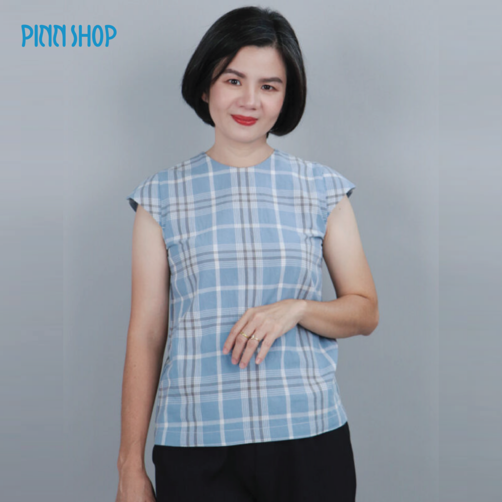 บทที่ 02 วิธีทำเสื้อยิปซี – PinnShop