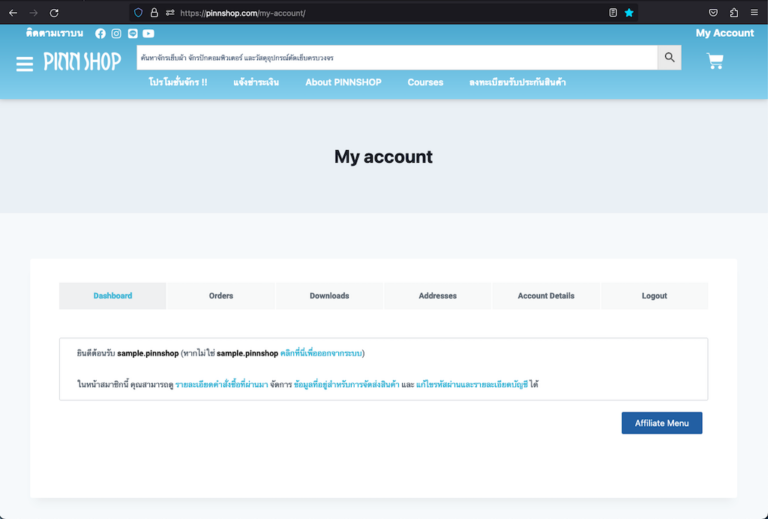 Guide | Shopping – PinnShop