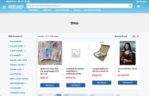 Guide | Shopping – PinnShop