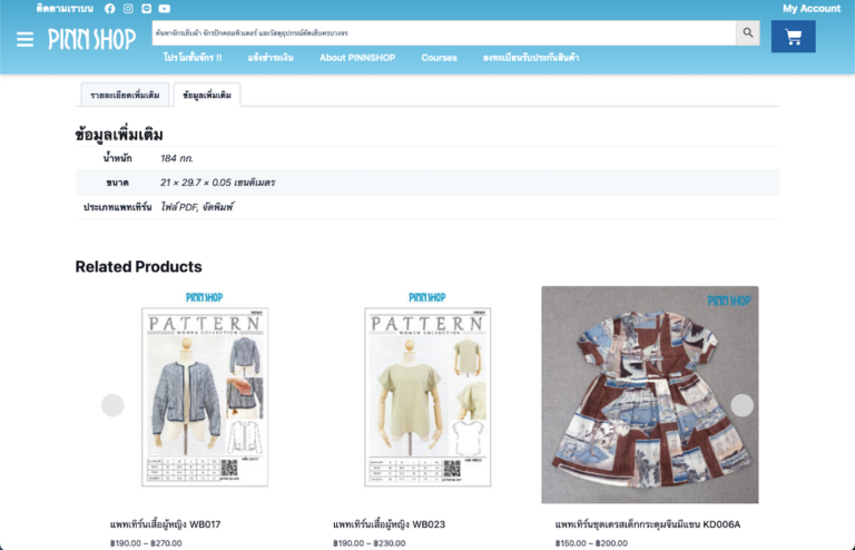 Guide | Shopping – PinnShop
