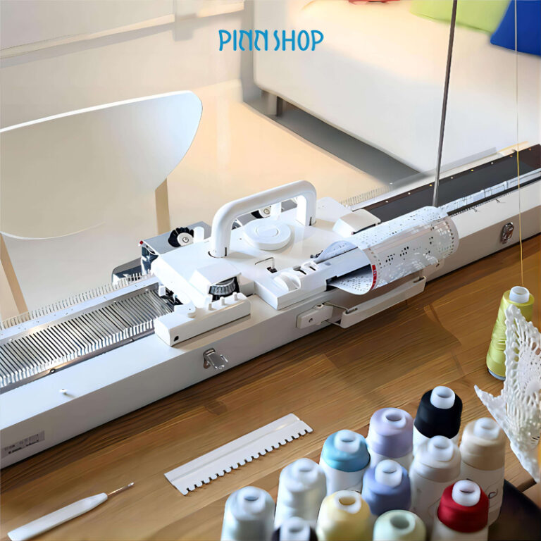 Guide Project | DoOP 2025 – Silver Reed : SK280 – PinnShop